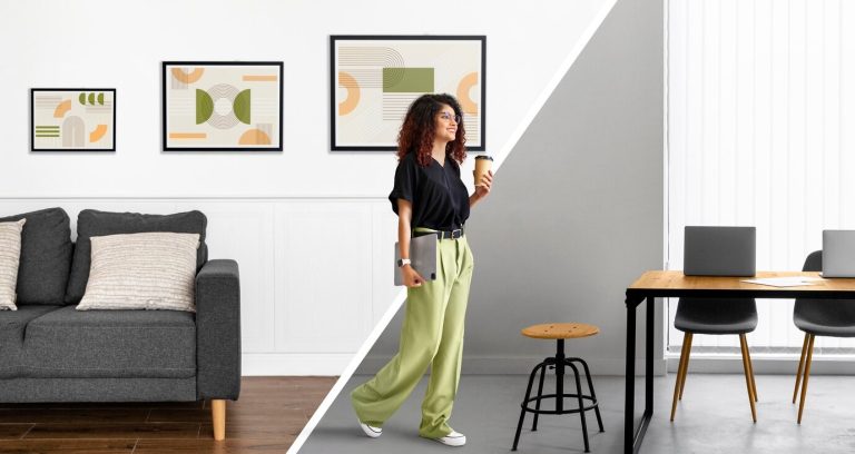 How to Achieve a Cohesive Interior Design Theme in Every Room